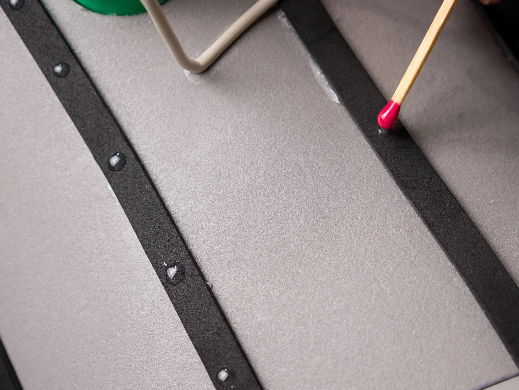 How to Make a Steampunk Mad Hatter Top Hat — Lost Wax