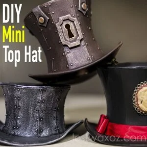 Projects — Lost Wax