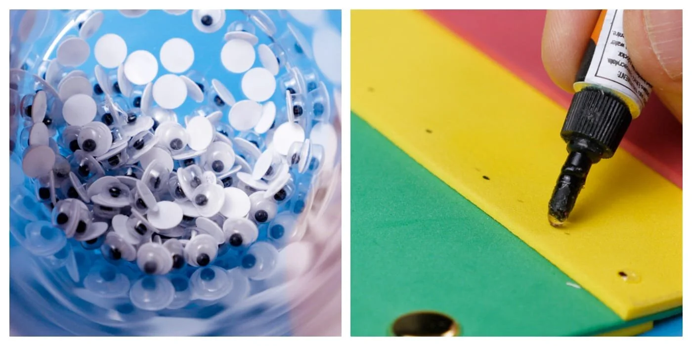 9 Ways to Make Fake Rivets for Costumes — Lost Wax