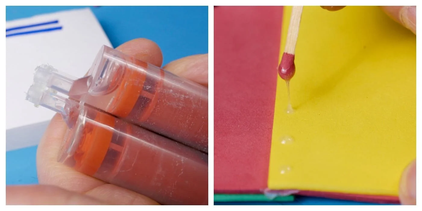 9 Ways to Make Fake Rivets for Costumes — Lost Wax