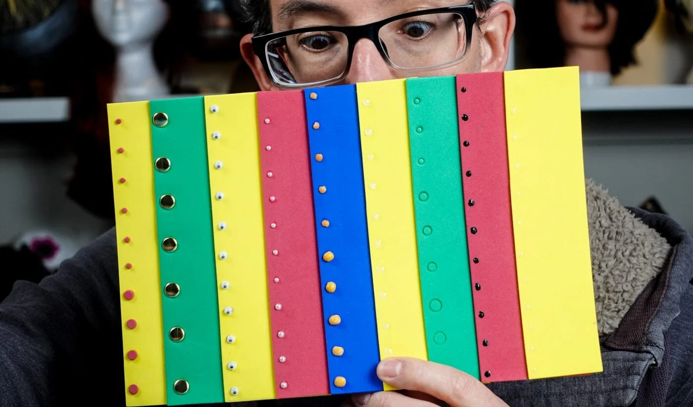 9 Ways to Make Fake Rivets for Costumes — Lost Wax