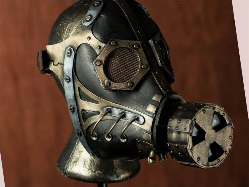 Pattern Shop — Lost Wax