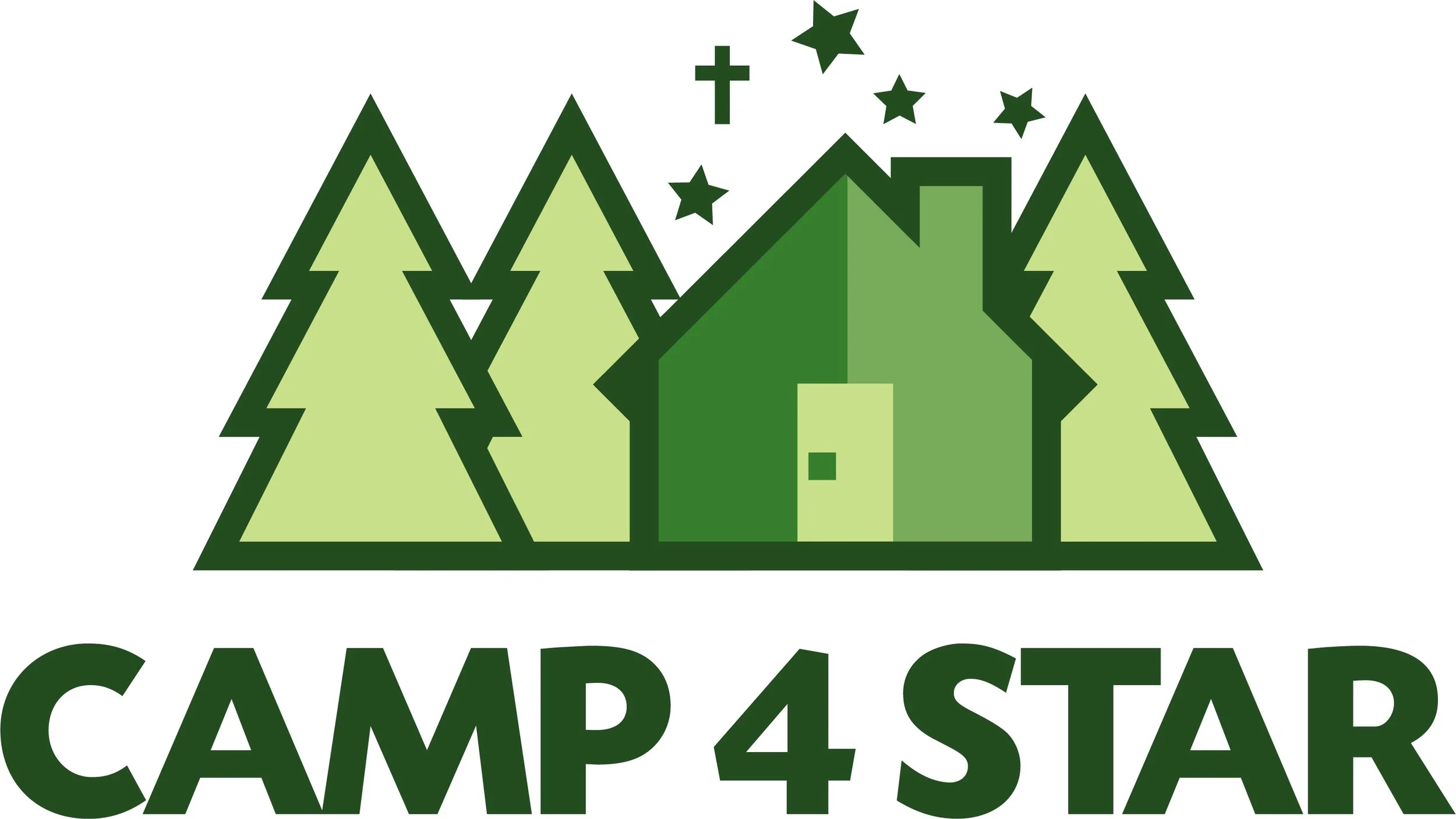 Camp Star Logo Star Athletics Jersey City SWIM CAMP 2024 | Customer