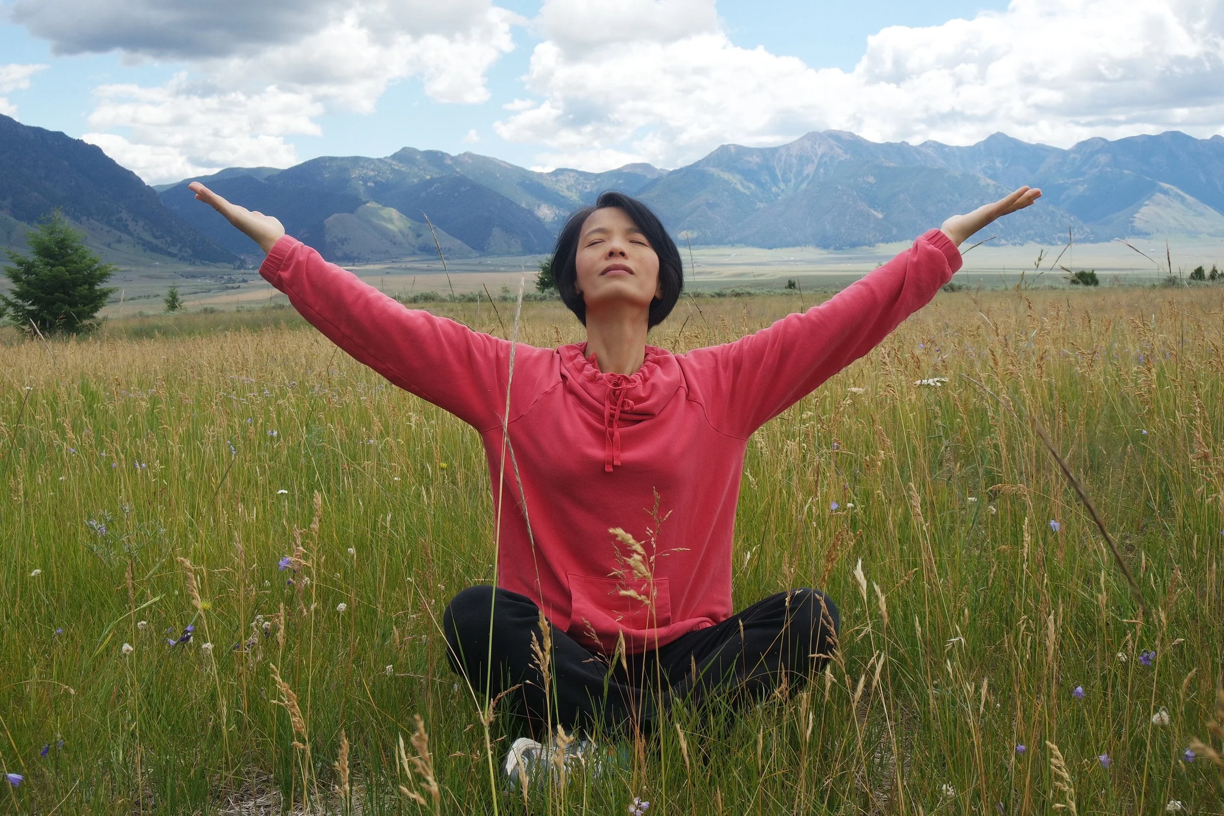 Gallery — Hug The Moon Qi Gong