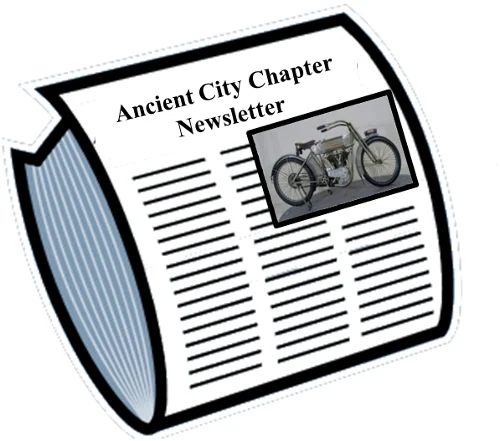 Ancient City Chapter St. Augustine, FL