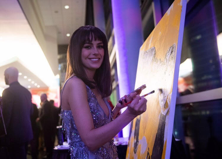 Oil Paintings — Paints By Kait