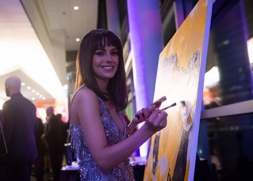 Oil Paintings — Paints By Kait