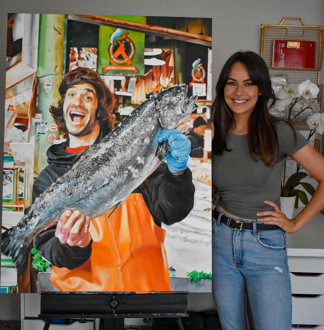 Kait Schoeb - Paints by Kait - Blog — Paints By Kait