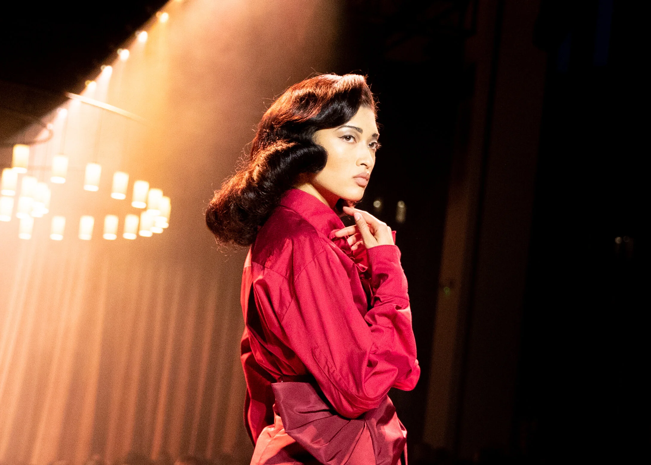 MARSHA LEBEDEV BERNSTEIN