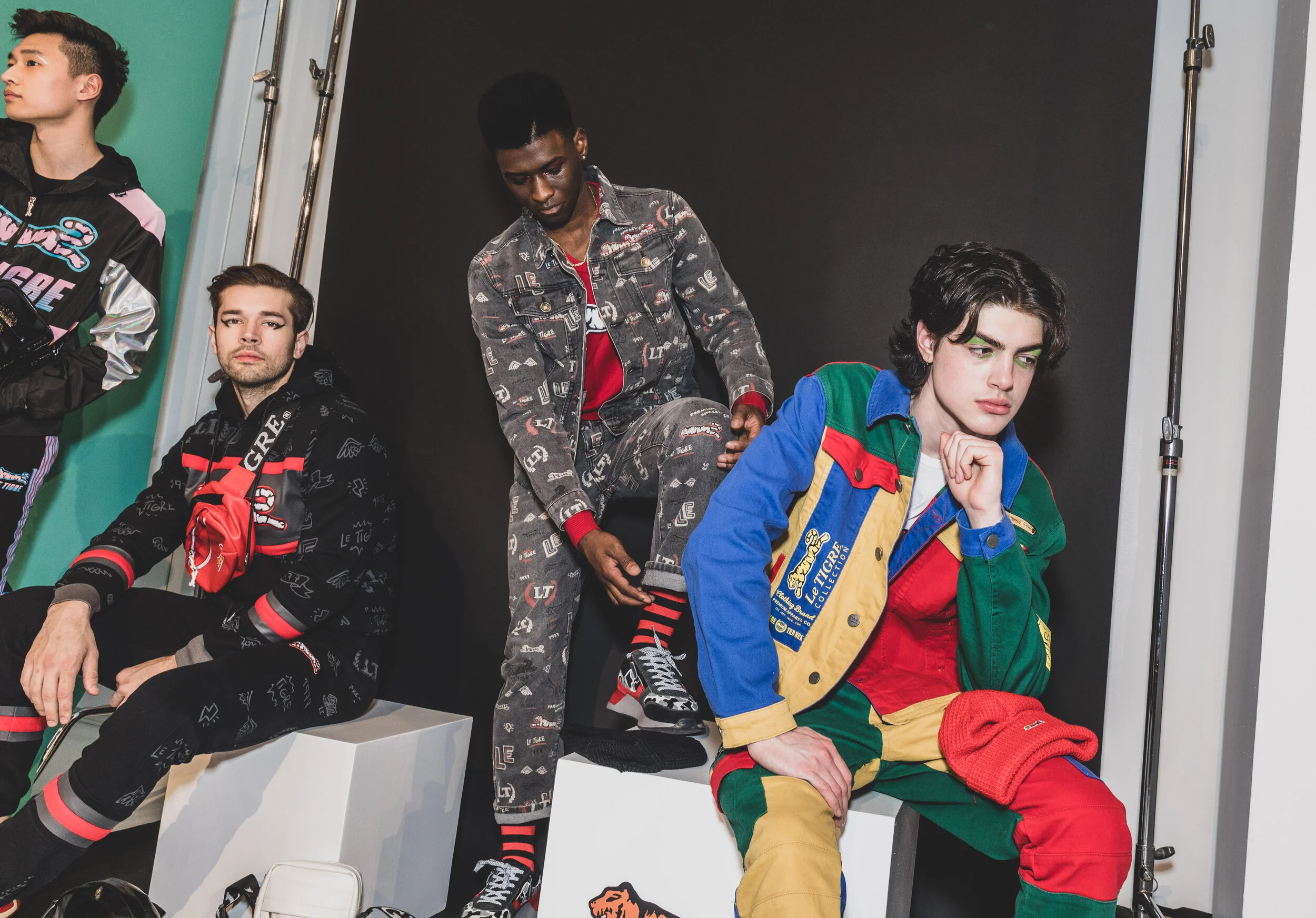 MARSHA LEBEDEV BERNSTEIN