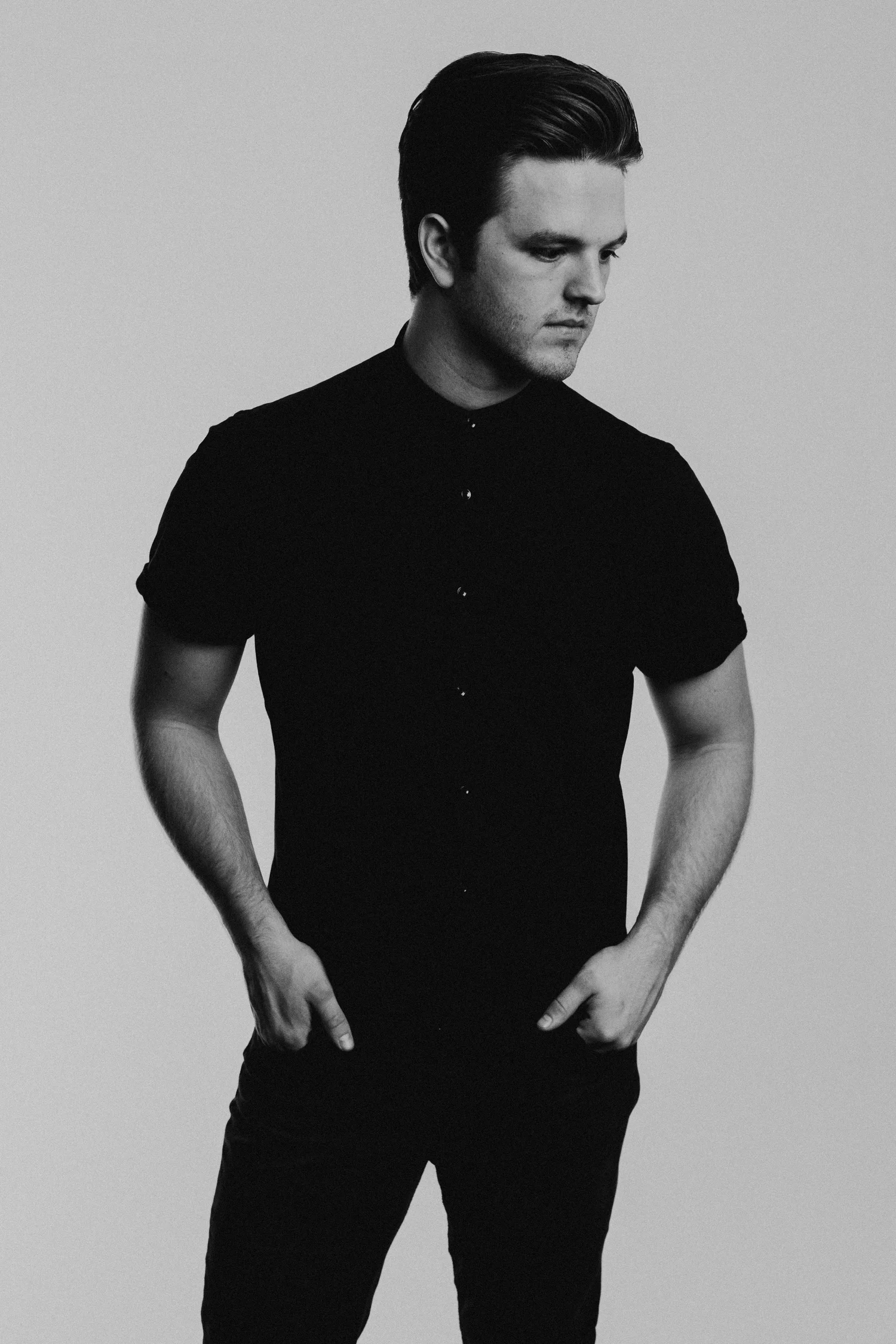 Blog — Graham Dodd