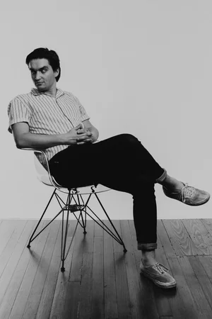 Blog — Graham Dodd