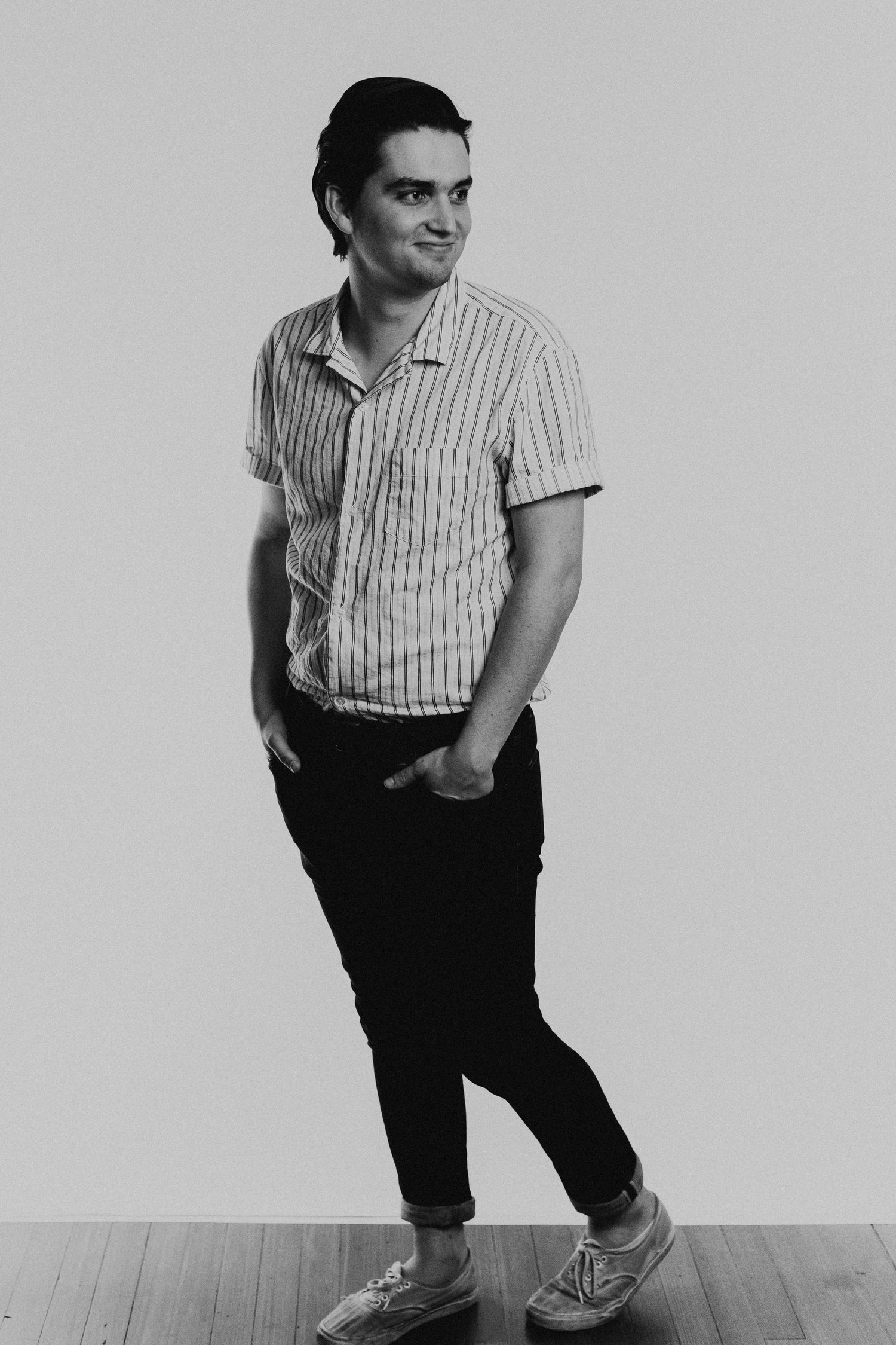 Blog — Graham Dodd