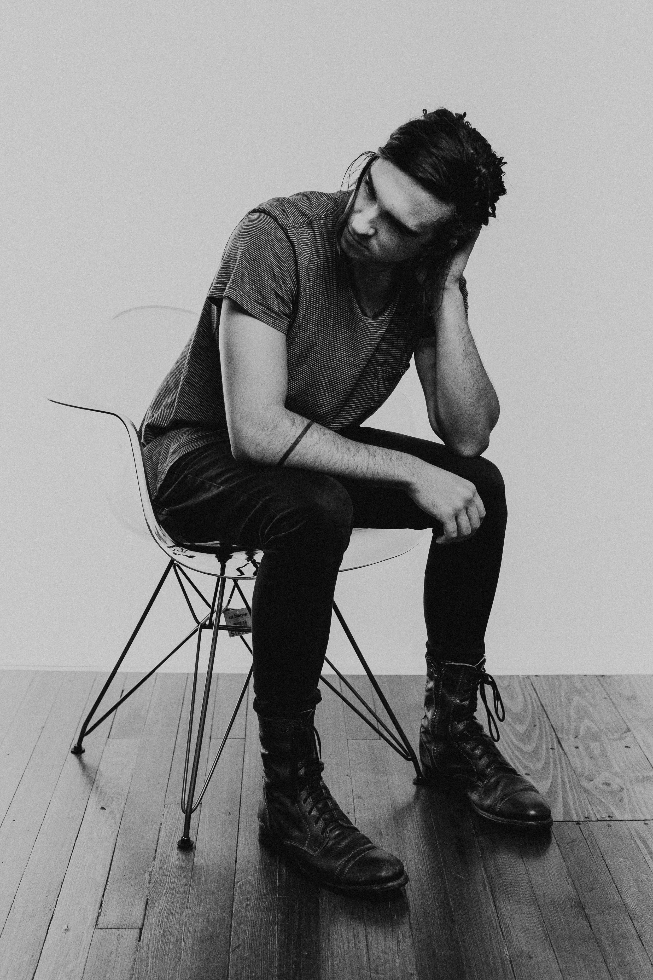 Blog — Graham Dodd