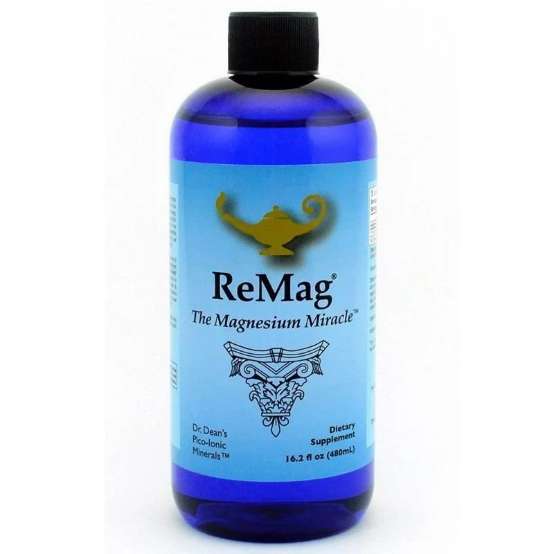 How to Solve Sleep Issue With ReMag — Dr. Kwik's Body Intelligent Center