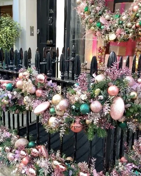 Neill Strain Floral Couture London