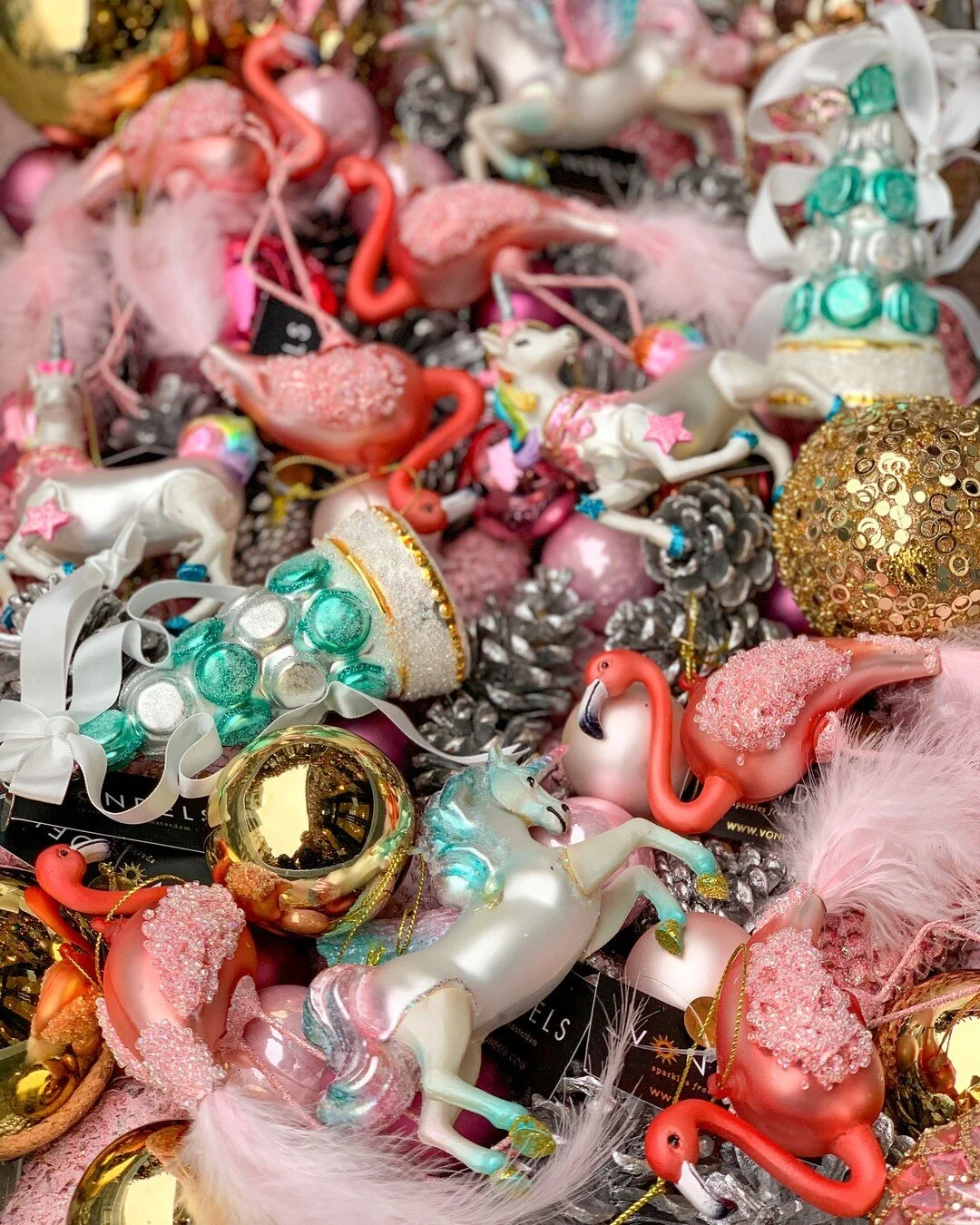 Neill Strain Floral Couture London