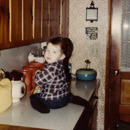 bio | statement | influence — seth van kirk