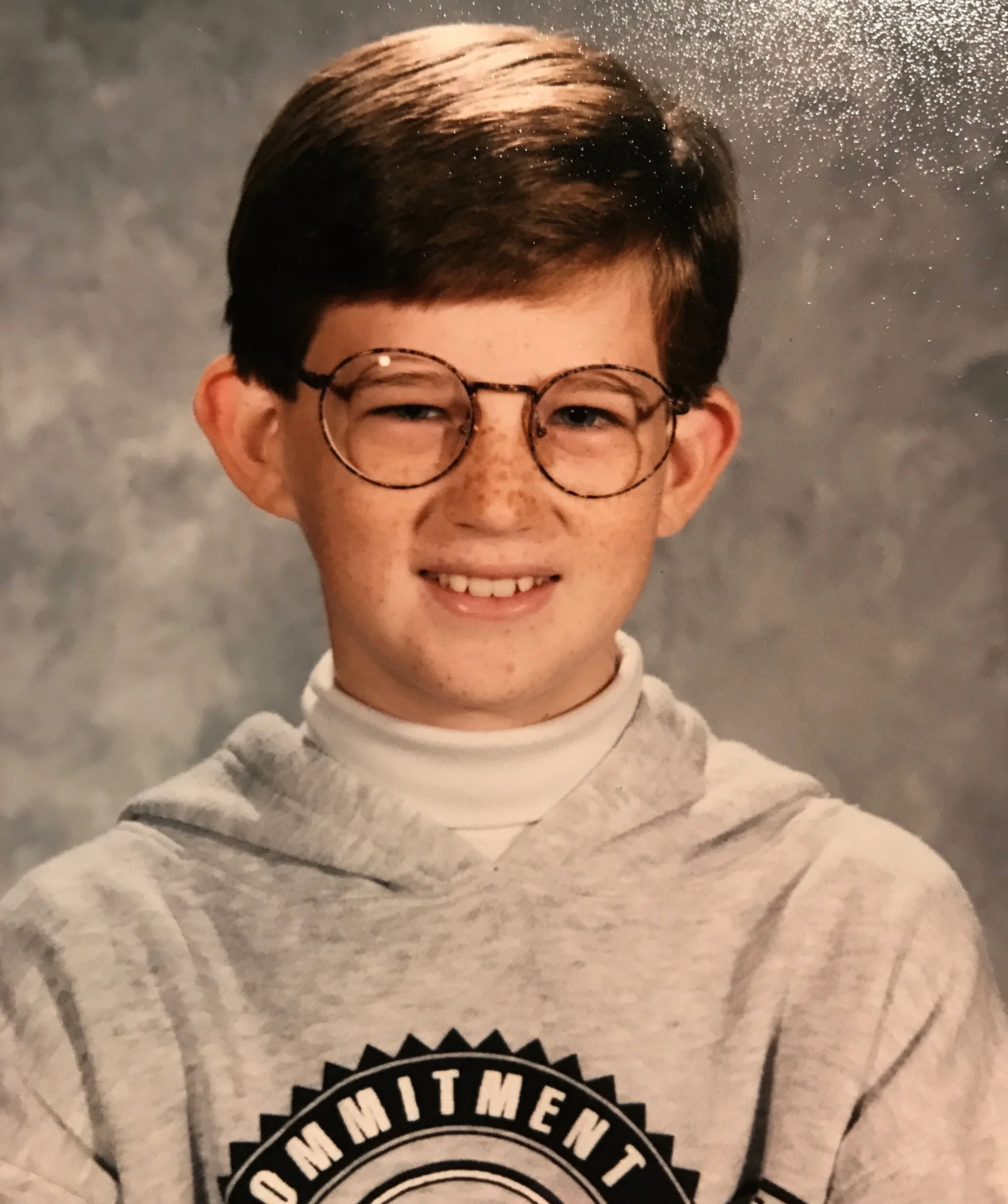 bio | statement | influence — seth van kirk