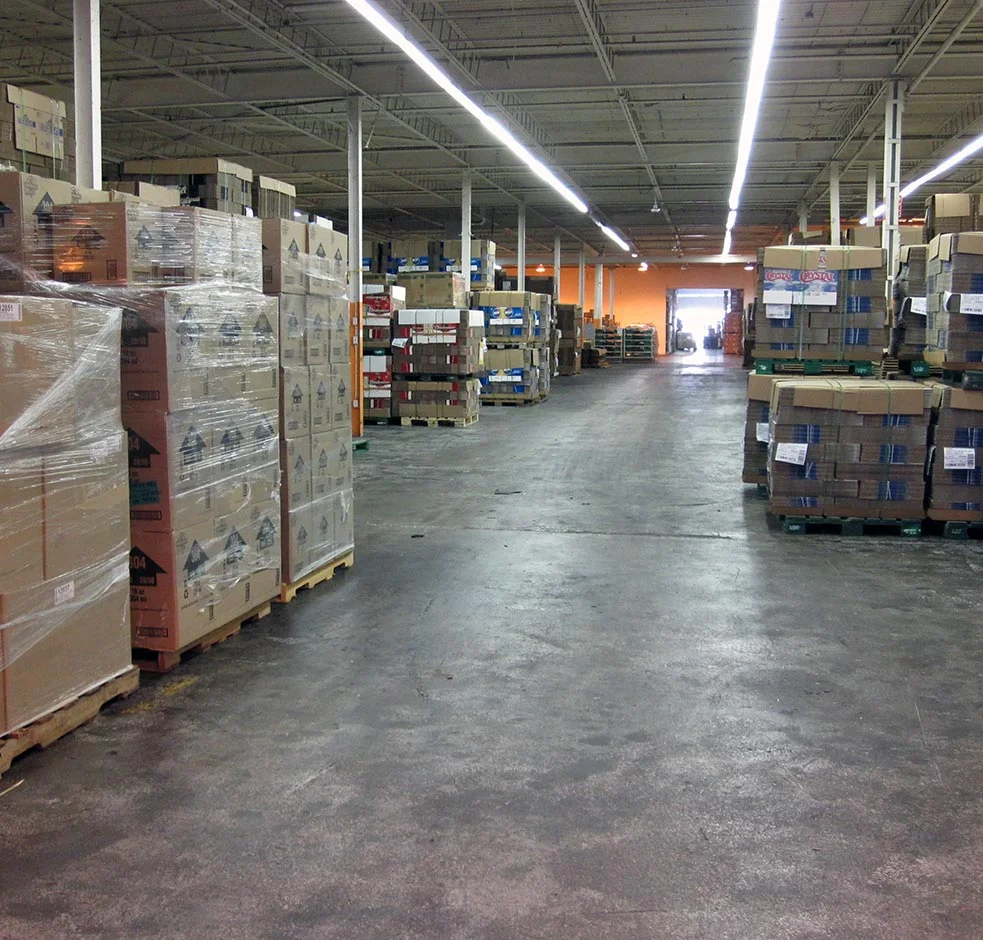 About Stax — Stax Packaging