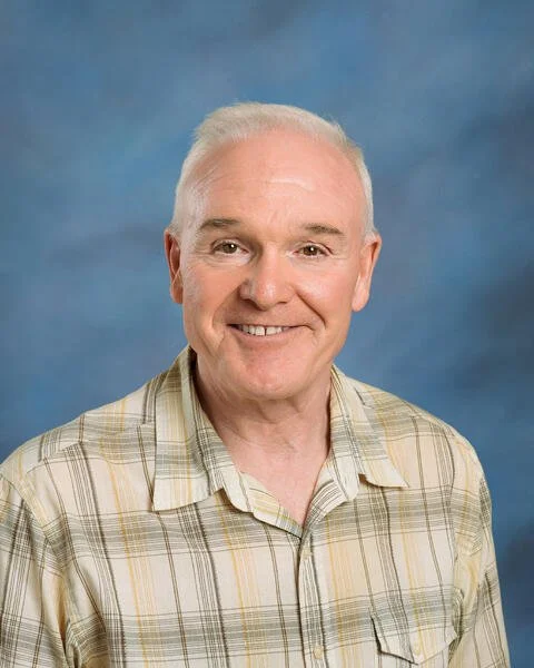 Pastor Bill Heiges - Emanuel Lutheran — Emanuel Lutheran