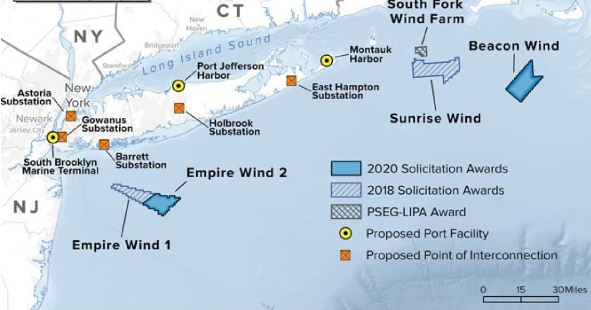 On To The Great Future Of Offshore Wind Power — Manhattan Contrarian