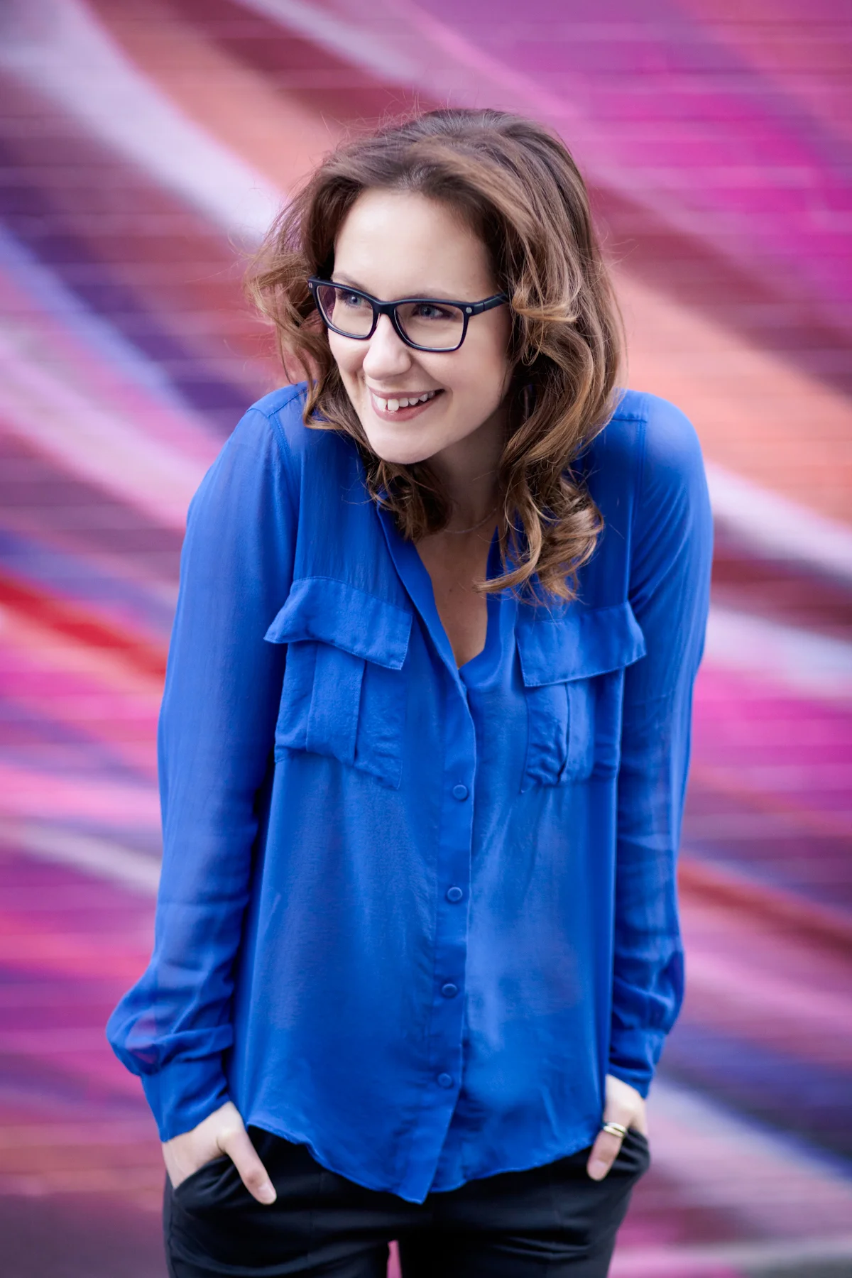 Blog — BECCA LAWS