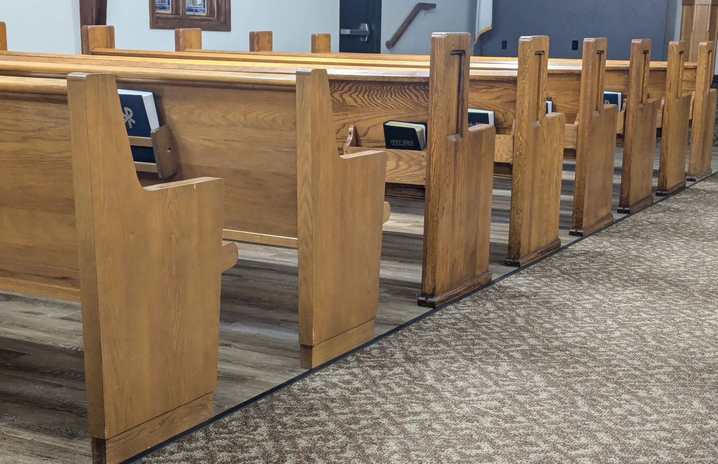 St. Paul Lutheran Church