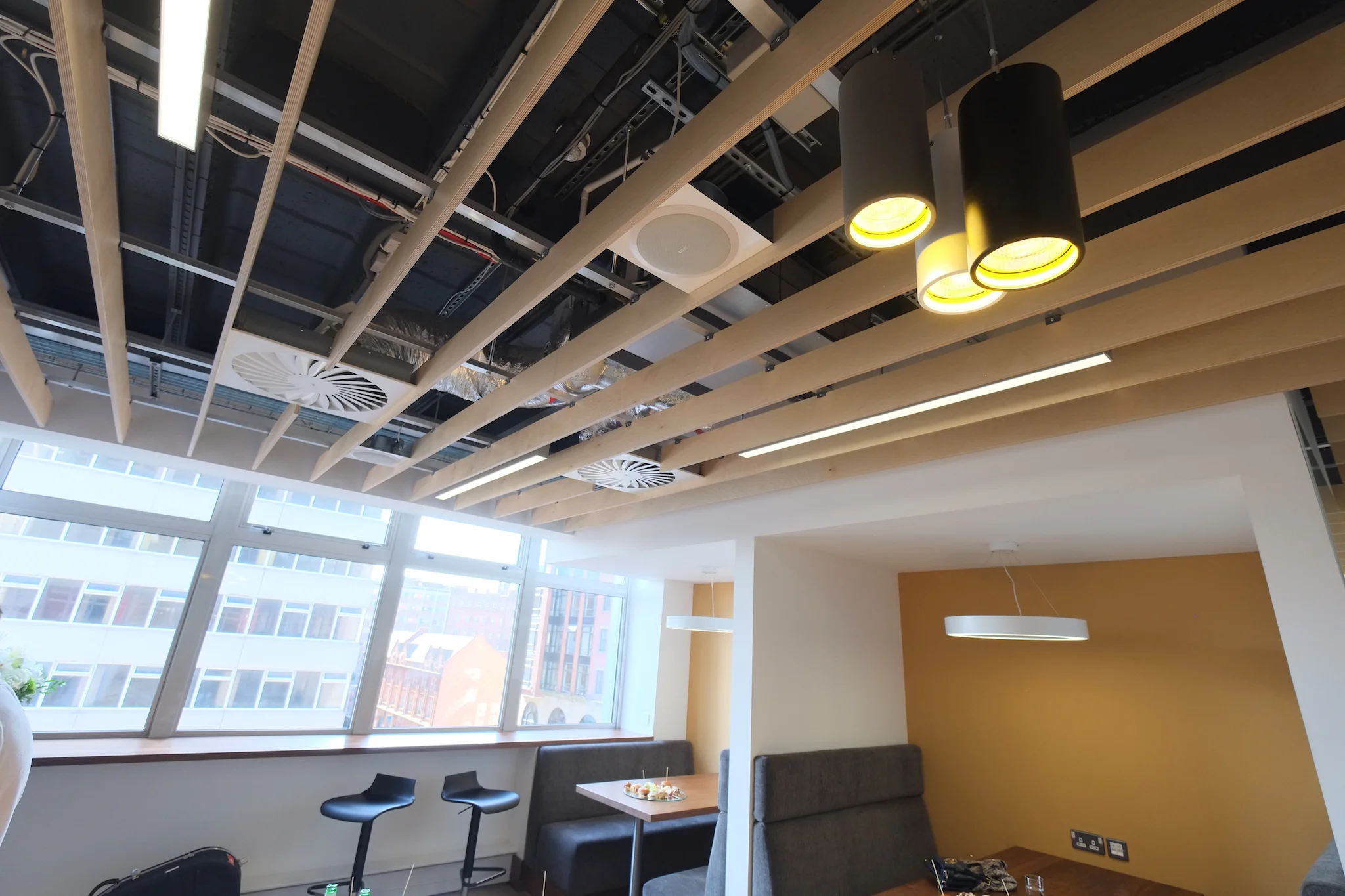 Commercial — Chroma Lighting