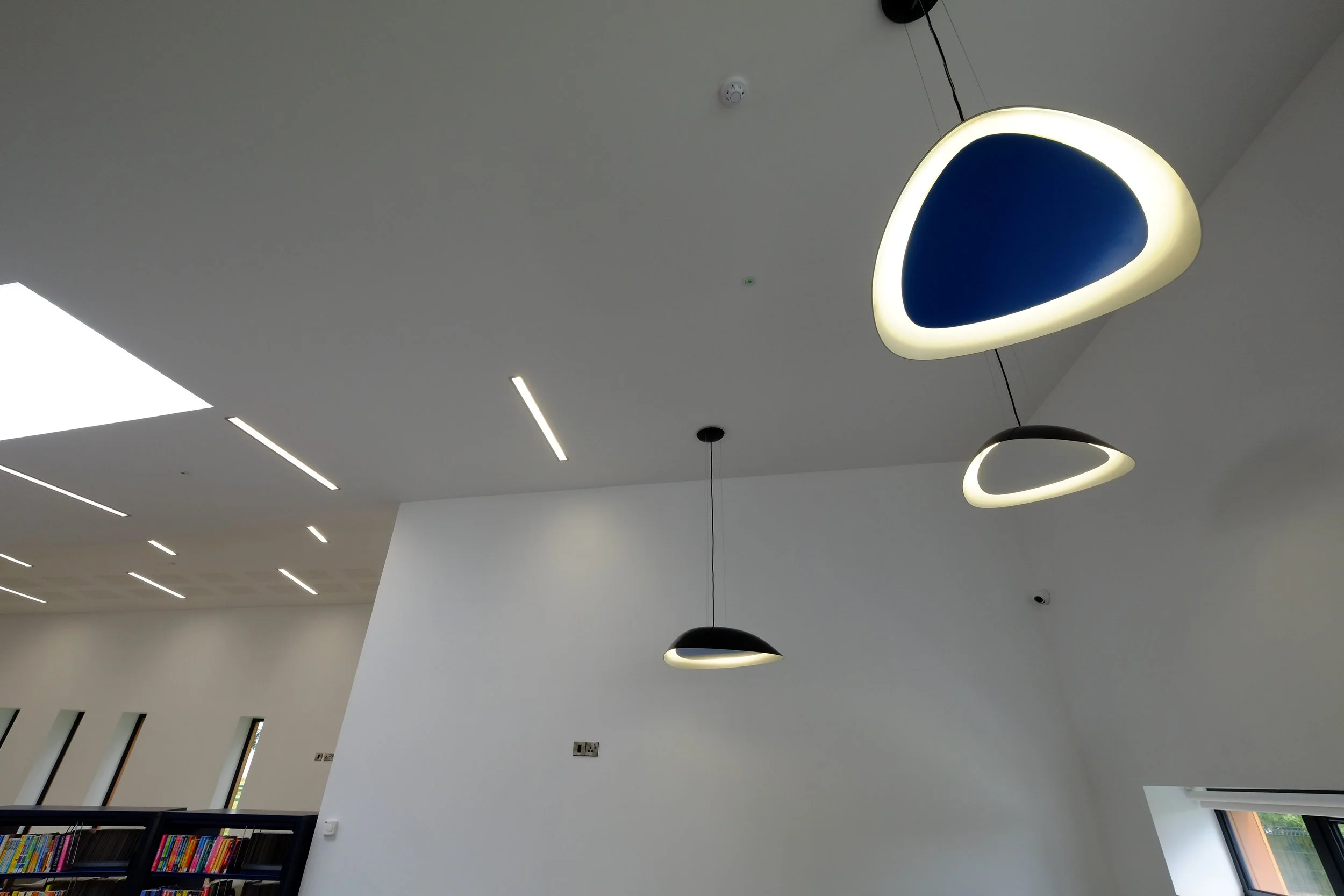 Public — Chroma Lighting