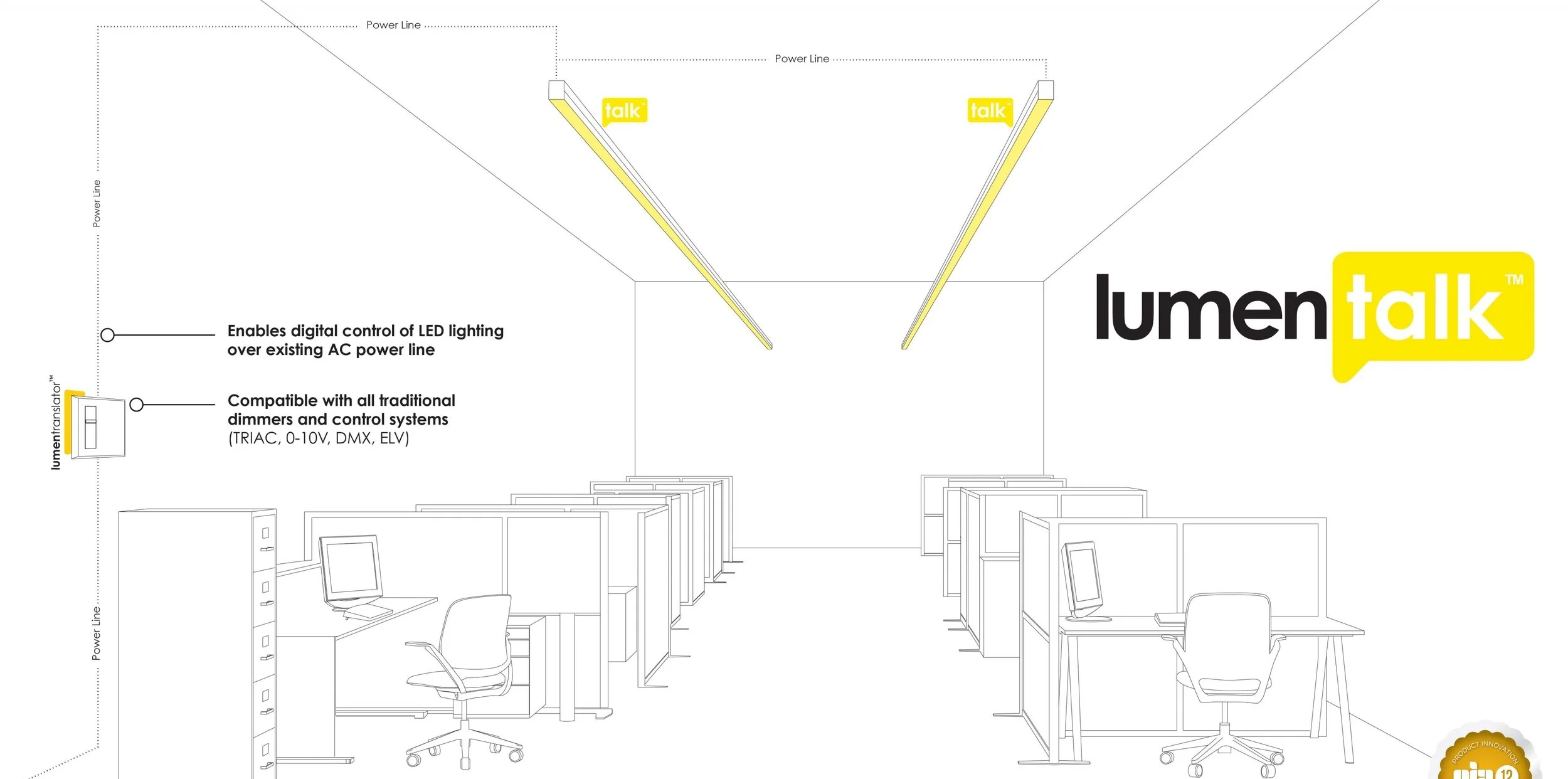 lumenpulse — Chroma Lighting