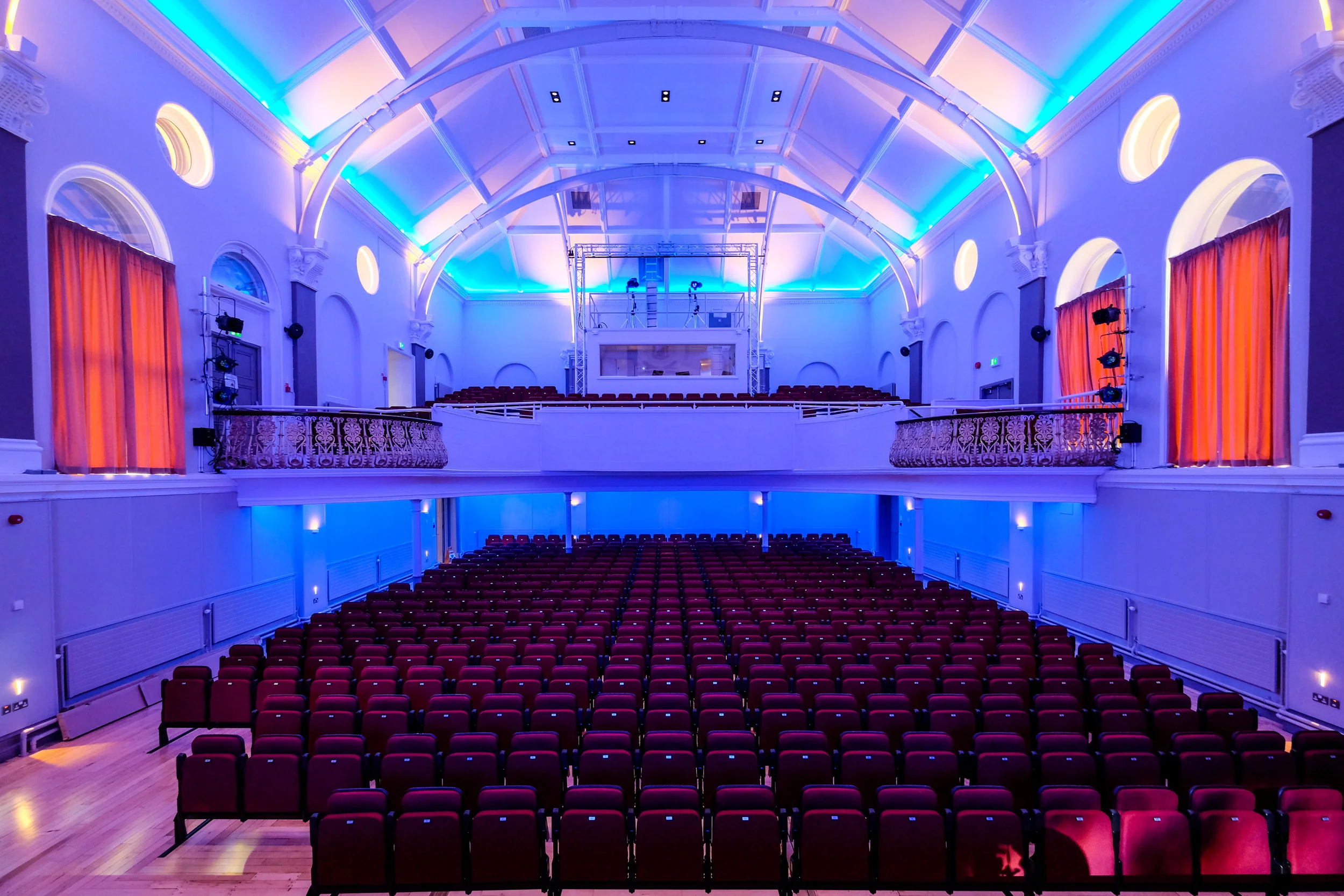 news — Chroma Lighting