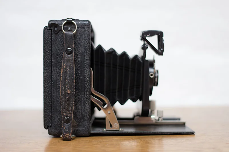 Magic Machines #1. Laack Rathenow Dialytar, Stereoscopic. — Yeshen Venema