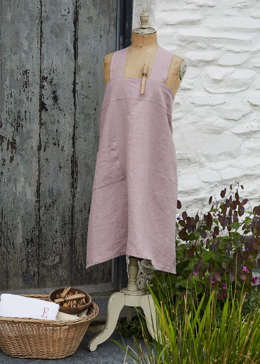 On location with The Welsh House — Yeshen Venema