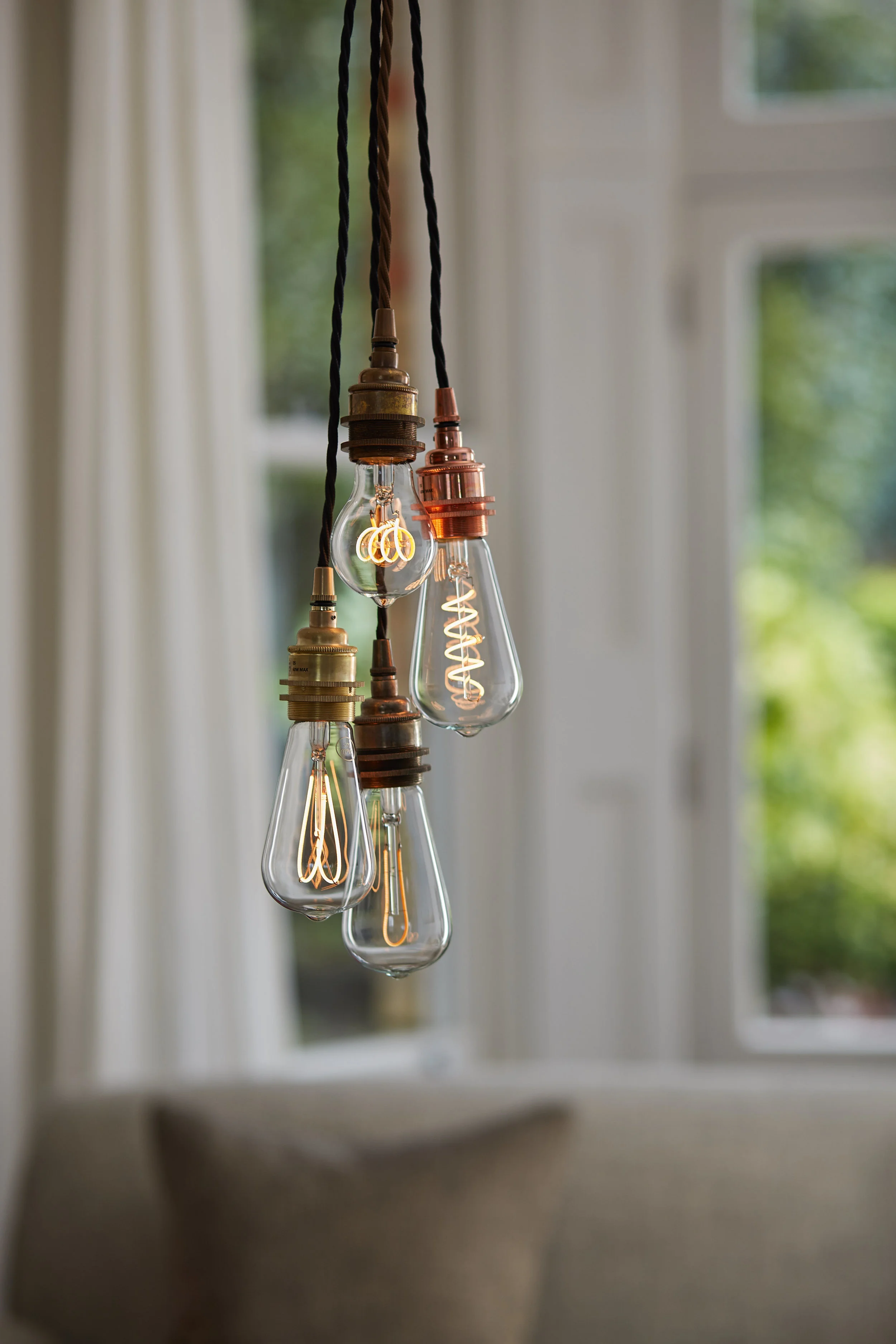 Client Feature: Well Lit — Yeshen Venema