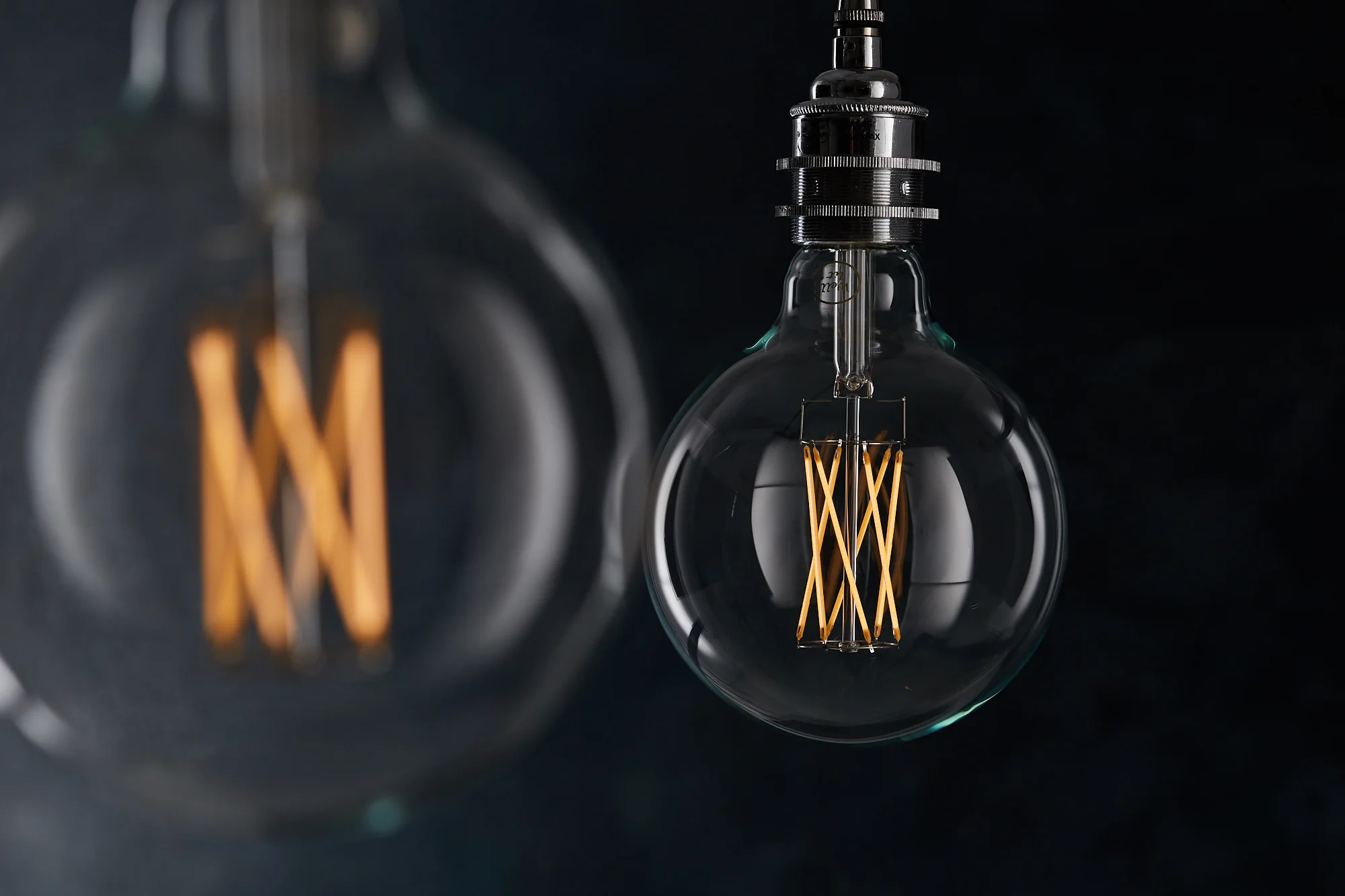 Client Feature: Well Lit — Yeshen Venema