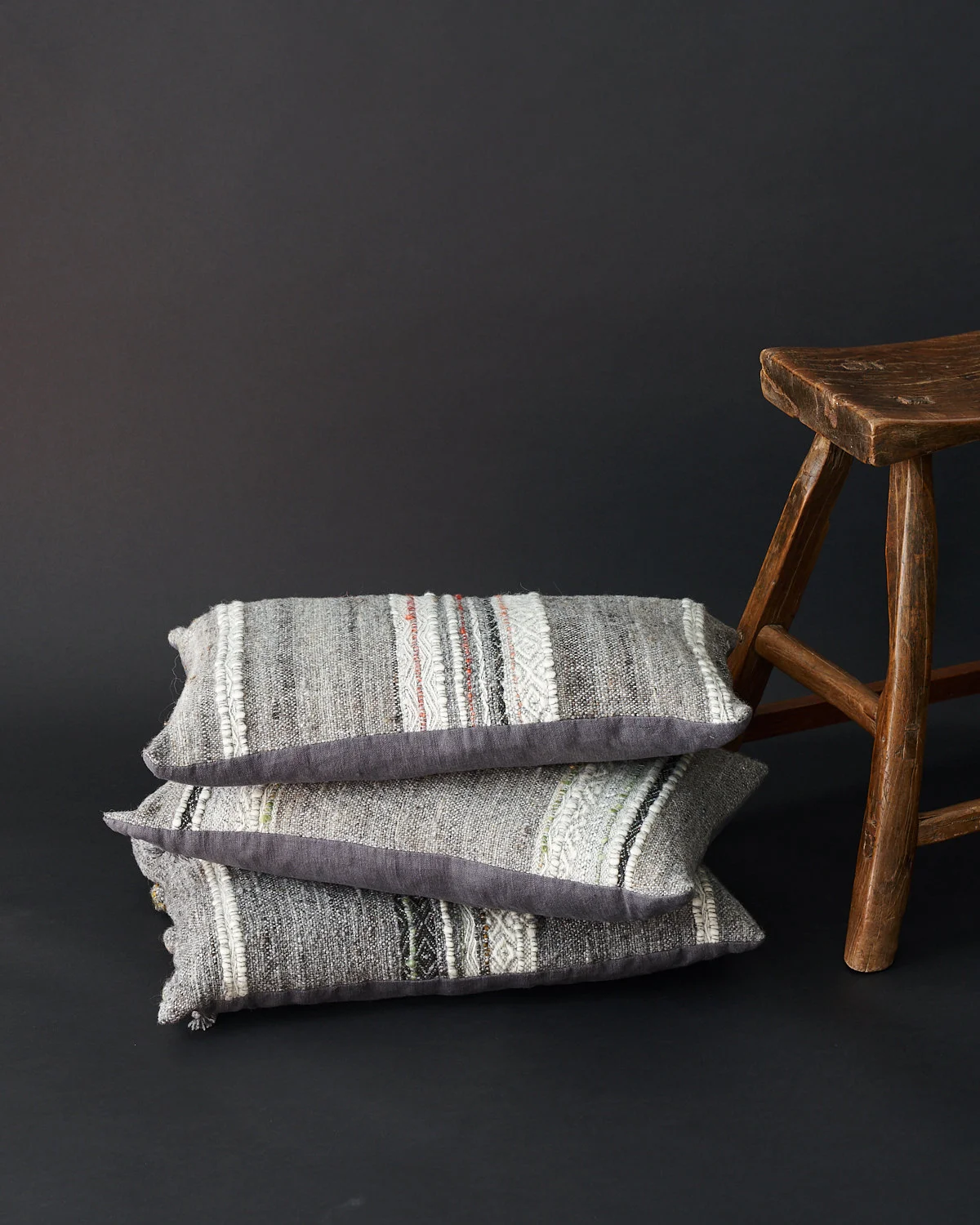 Dawn Bache Textiles — Yeshen Venema