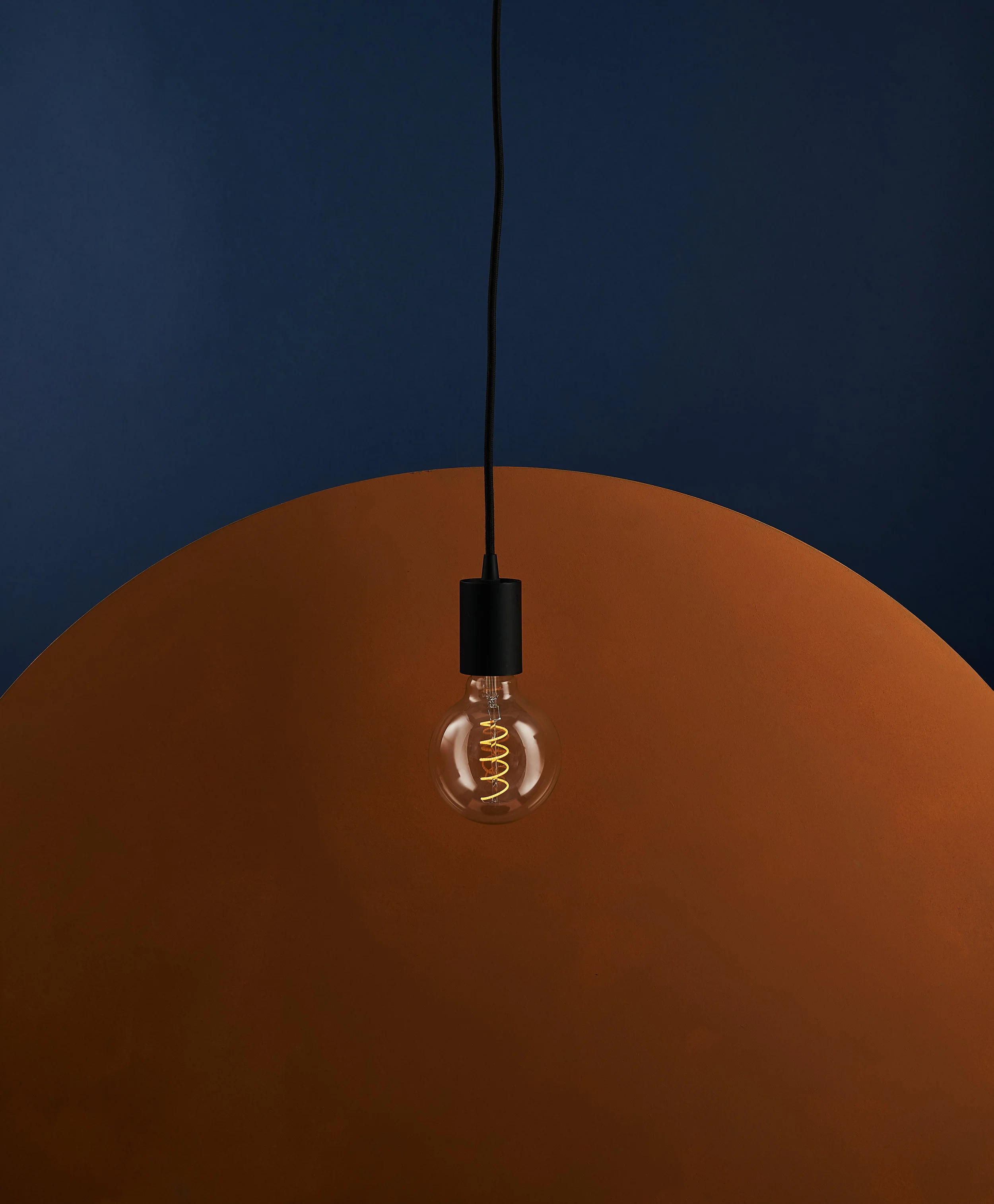 In the studio with Well Lit — Yeshen Venema