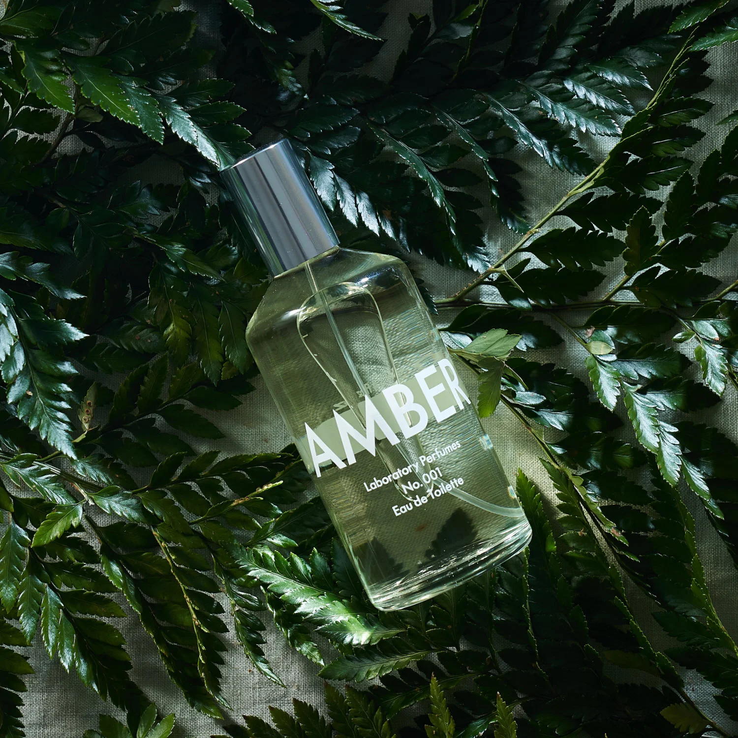 Creative shoots for Laboratory Perfumes. — Yeshen Venema