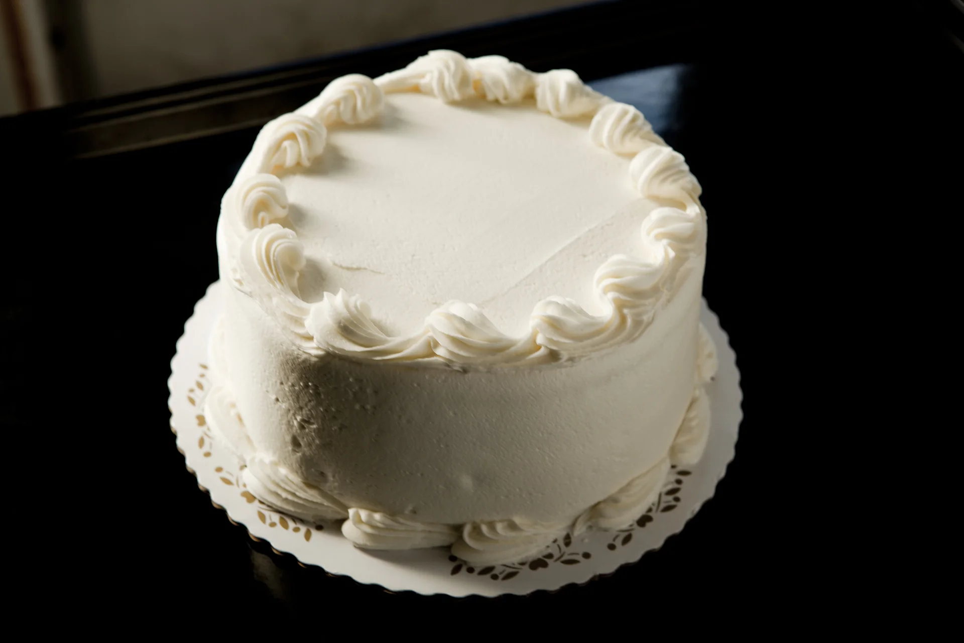 Everyday Cakes — Trefzger's Bakery