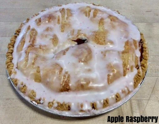 10 Inch Fruit Pies — Trefzger's Bakery