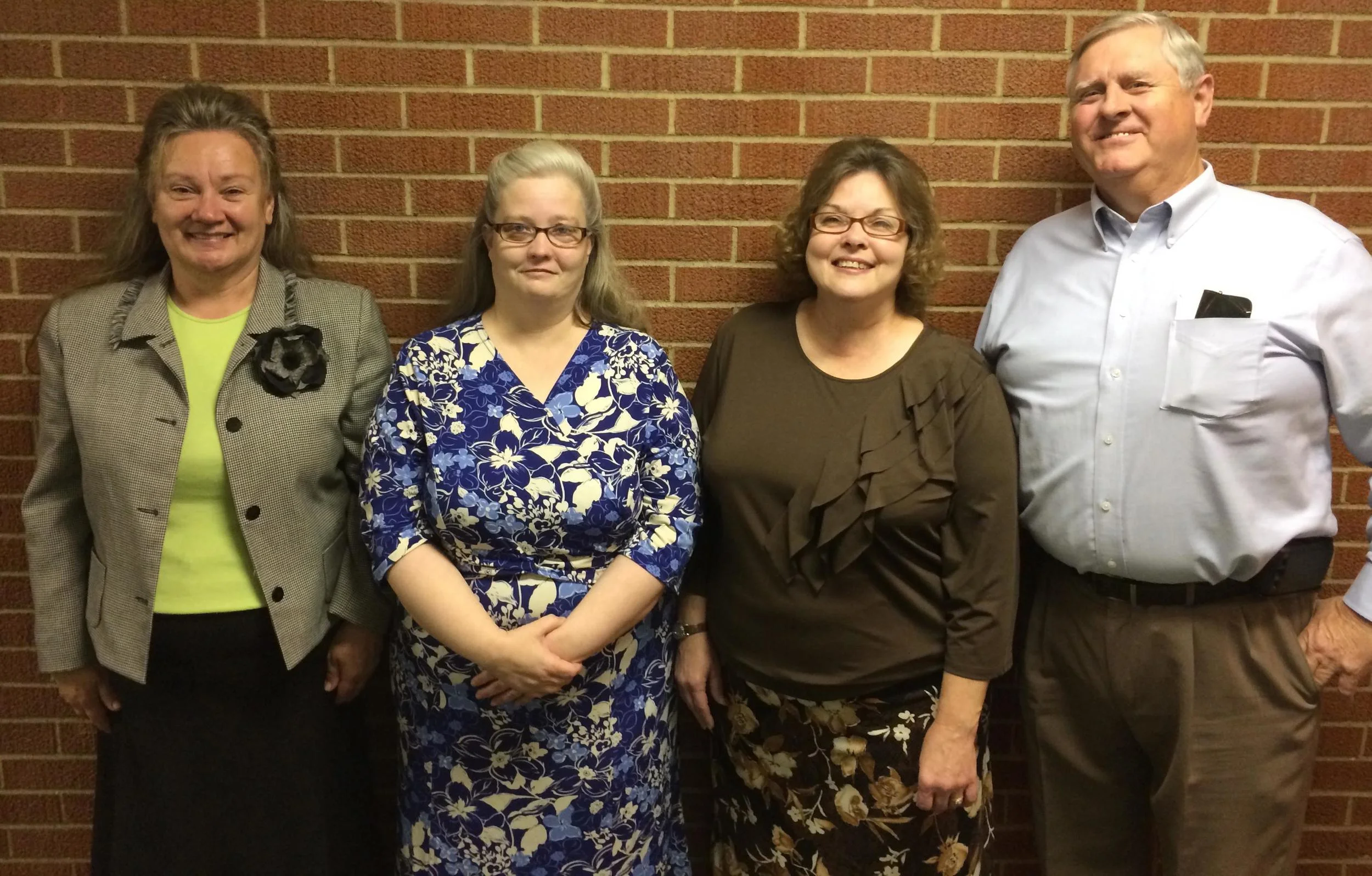 Bus — Bethel Chapel Pentecostal Church