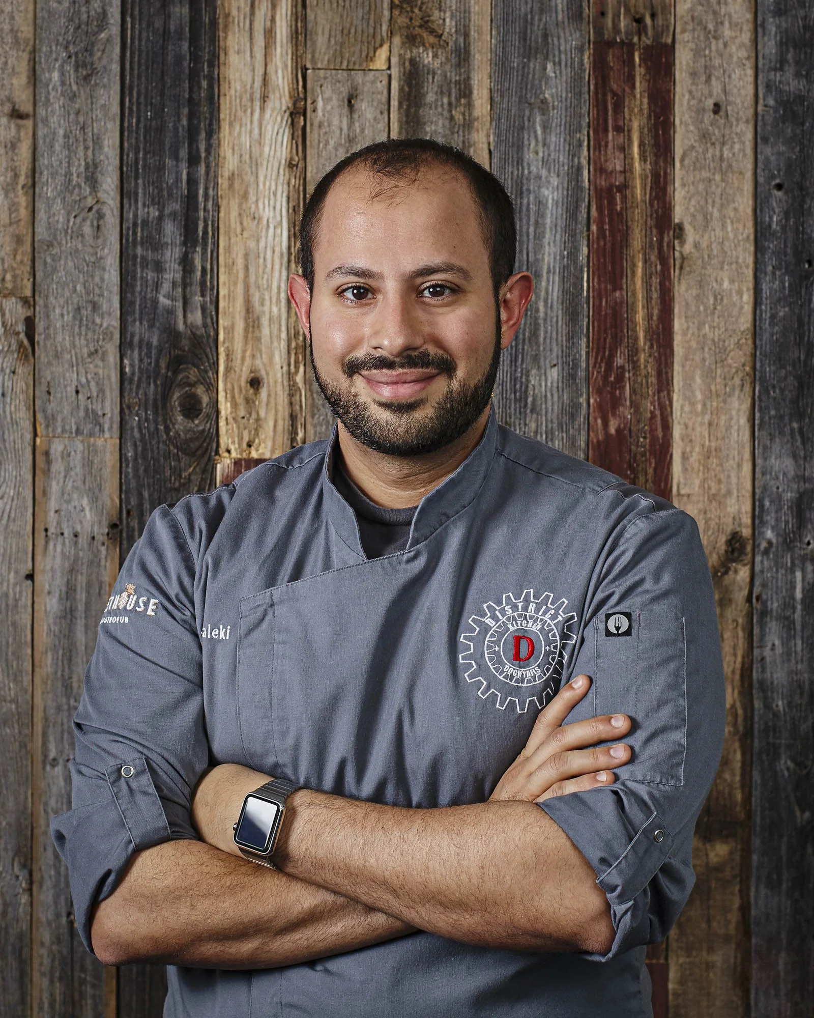 People Photography | Hayden Spears