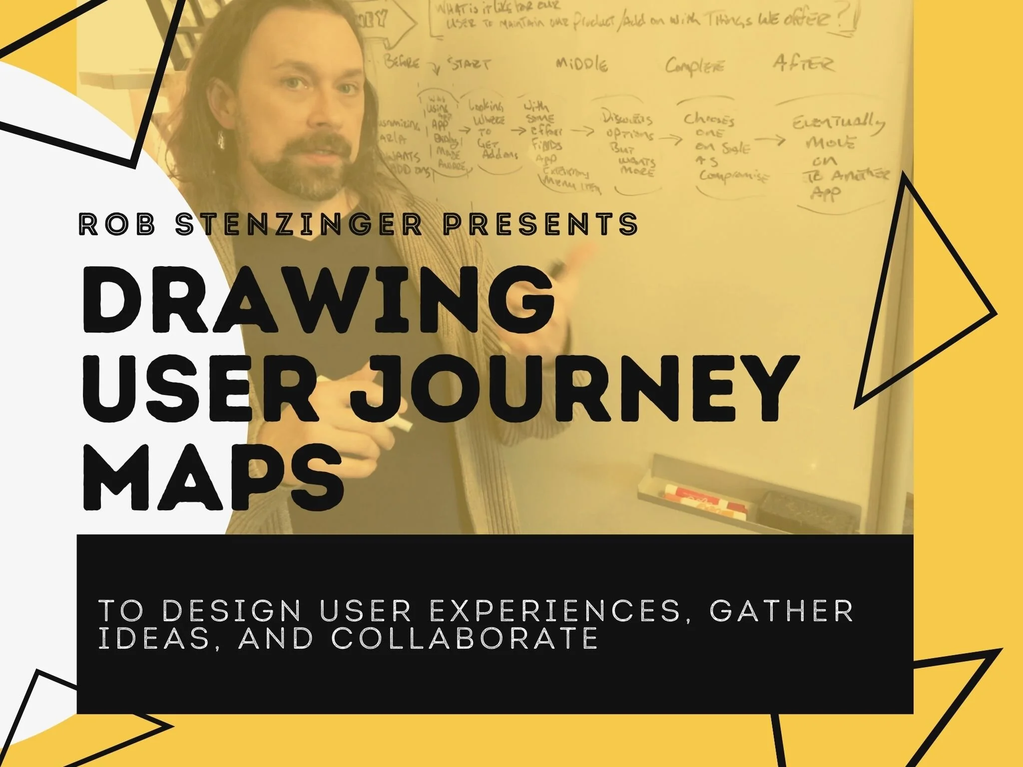 Journal of a ux designer, interactive maker, and teaching artist — Blog ...