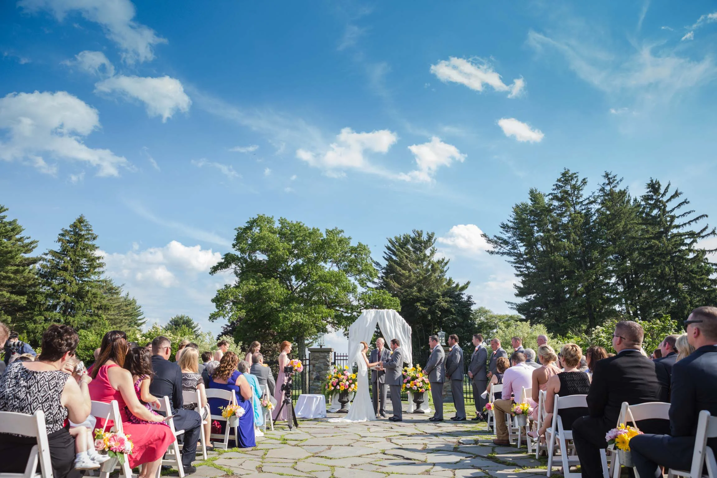 Skytop Lodge — Rob Lettieri Photography | Scranton Wedding Photographers | NEPA Wedding ...