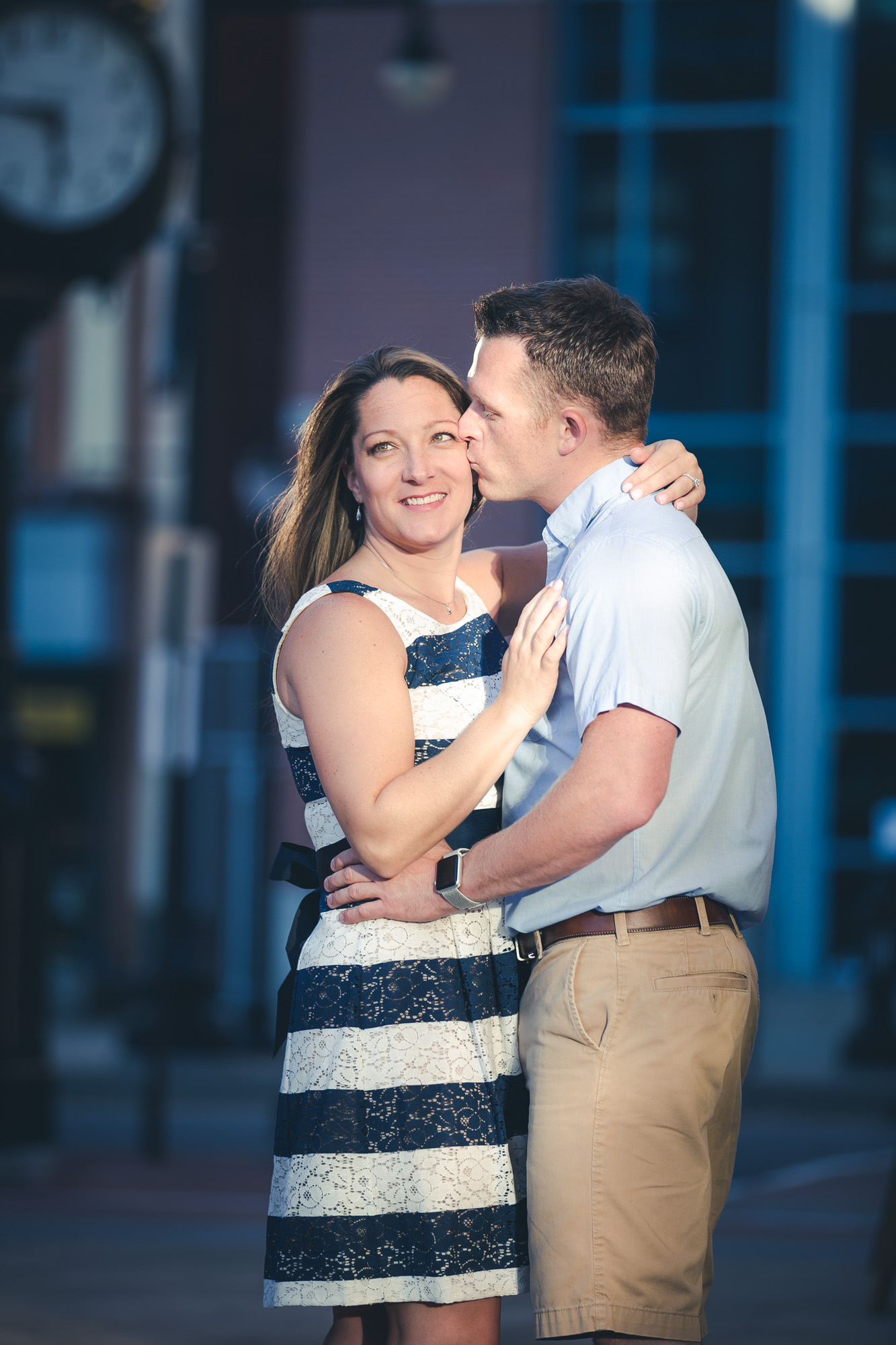 Fantastic Scranton Engagement Session — Rob Lettieri Photography | Scranton Wedding ...