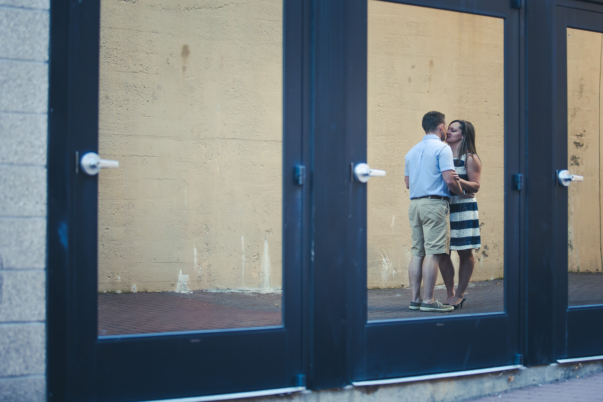 Fantastic Scranton Engagement Session — Rob Lettieri Photography | Scranton Wedding ...