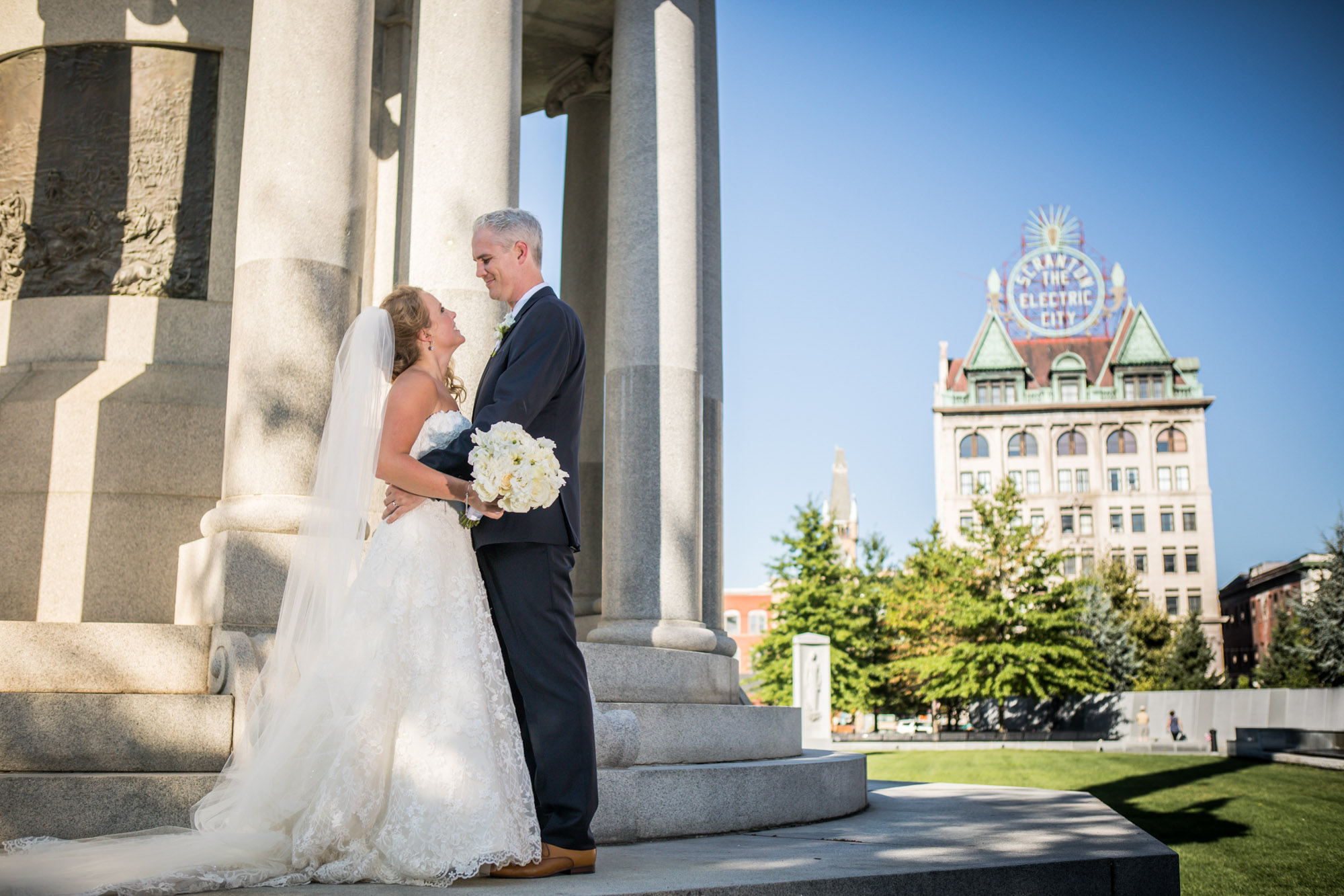 Whimsical Fiorelli's Wedding — Rob Lettieri Photography | Scranton Wedding Photographers | NEPA ...