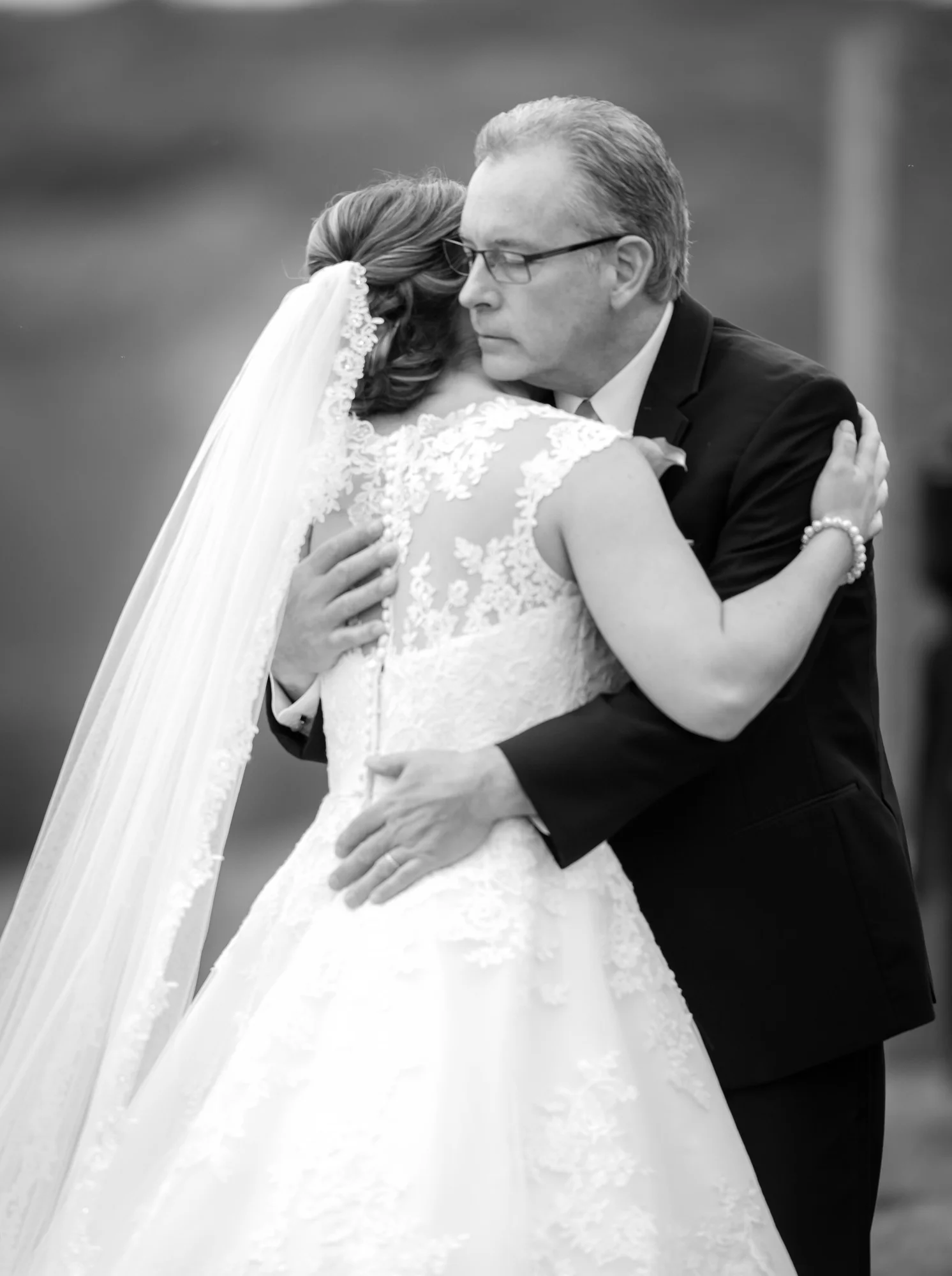 Outdoor Autumn Stone Hedge Wedding — Rob Lettieri Photography ...