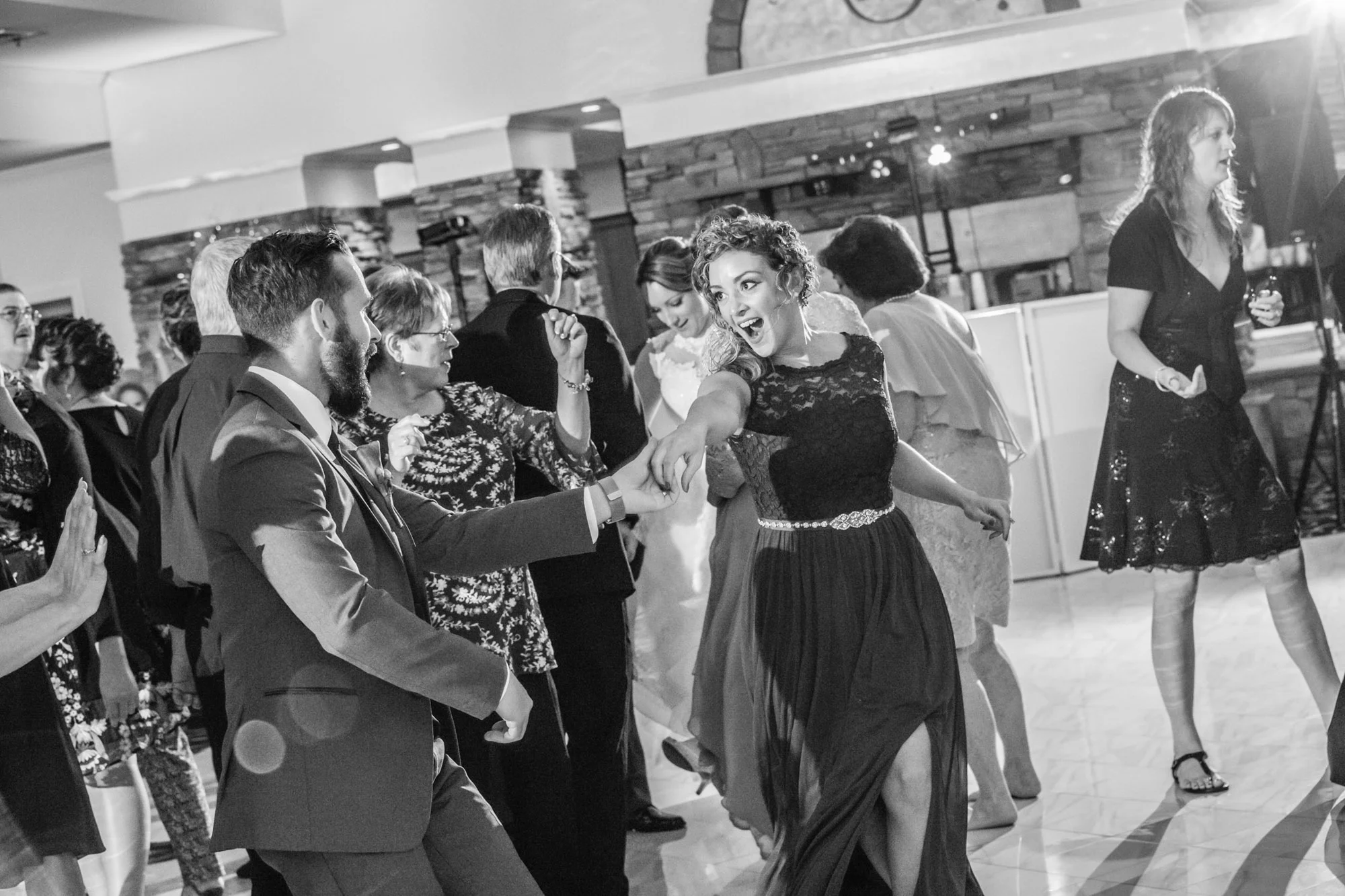 Outdoor Autumn Stone Hedge Wedding — Rob Lettieri Photography ...